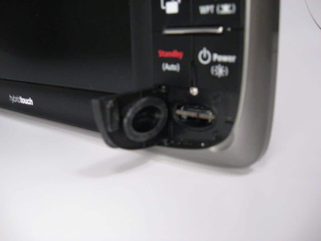 Raymarine e97 HybridTouch MFD - E70022 - TESTED - 90 Day Warranty ...