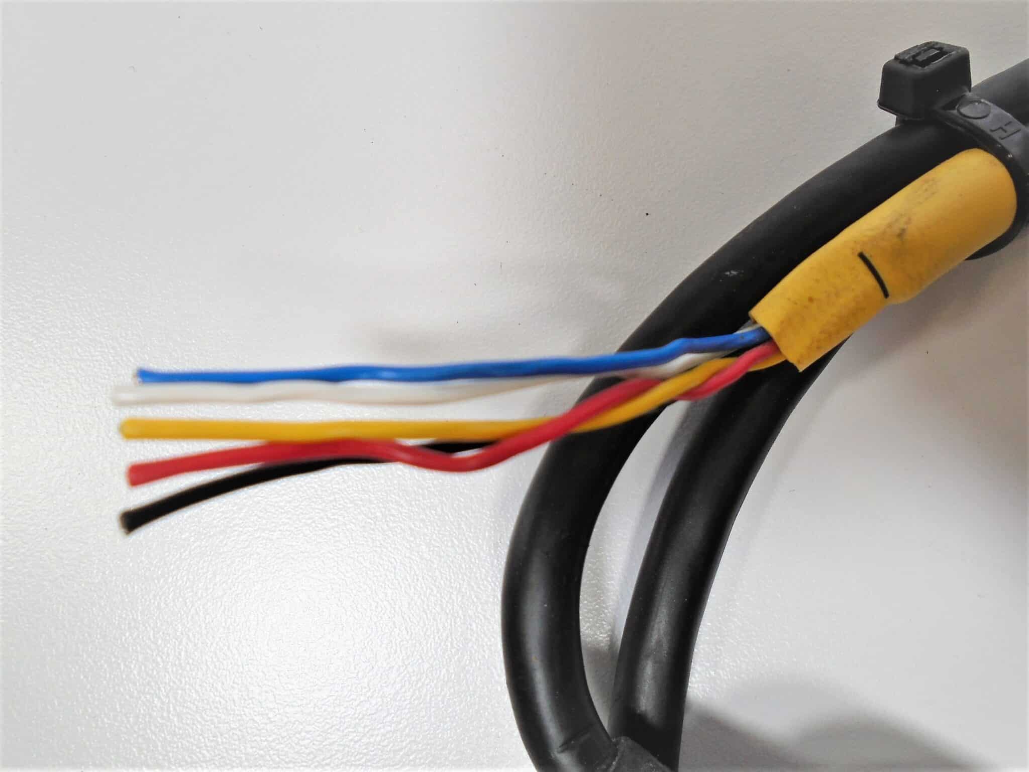 Garmin GFL10 GFL-10 Fluid Level Sensor NMEA 2000 - Excellent Tested ...