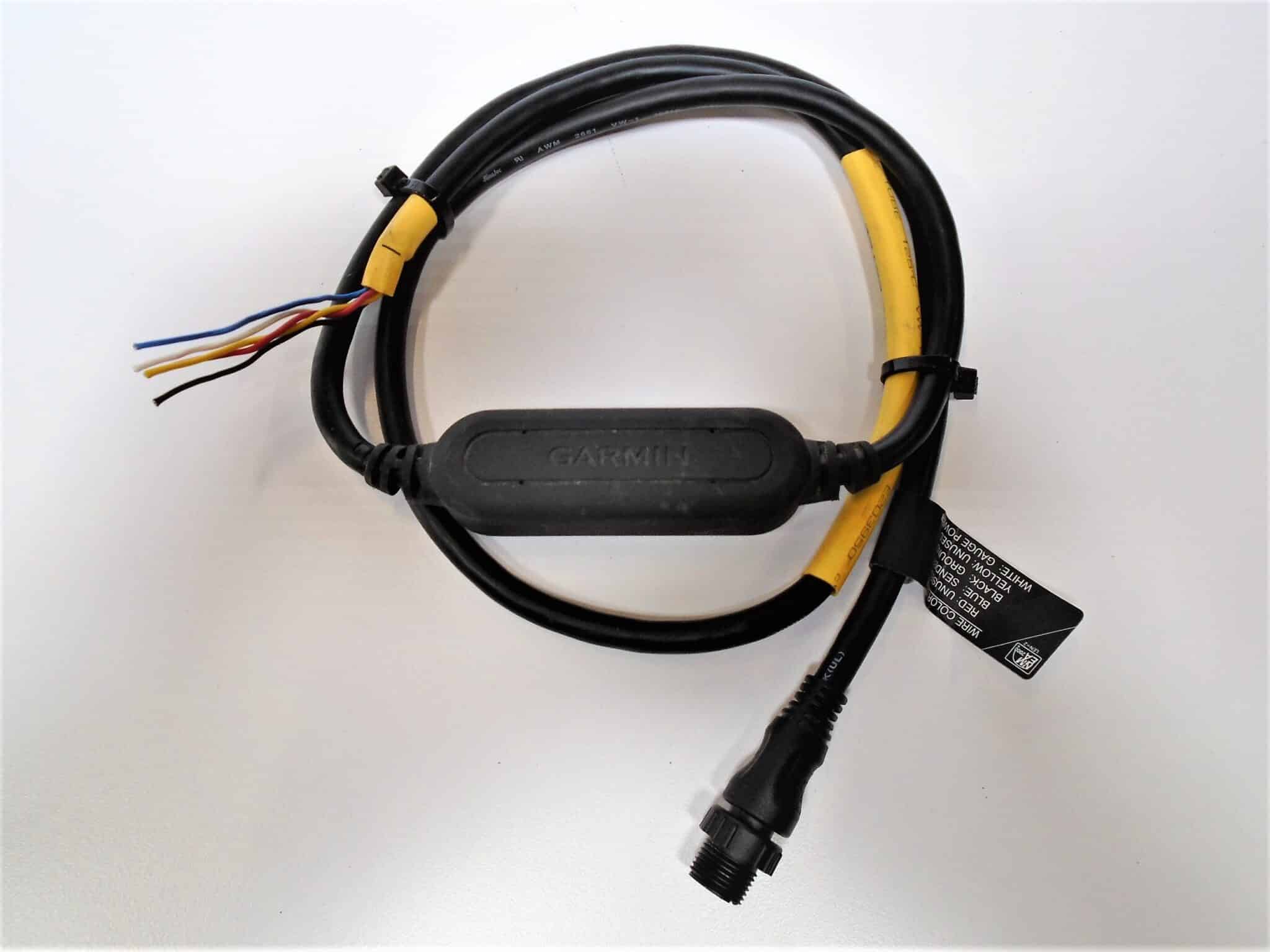 Garmin GFL10 GFL-10 Fluid Level Sensor NMEA 2000 - Excellent Tested ...