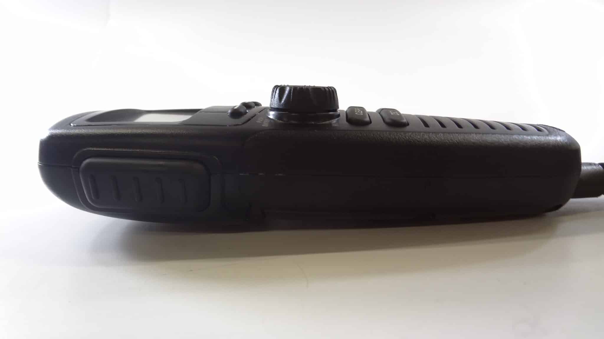 Garmin GHS10 Wired VHF Hand Mic for Garmin VHF Radios Cable Tested ...