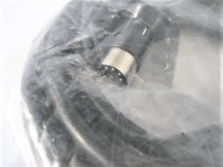 Clarion 42-MWRXCRET 25′ Marine Remote Control Extension Cable - New ...