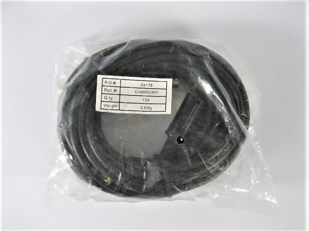 Clarion 42-MWRXCRET 25′ Marine Remote Control Extension Cable - New ...