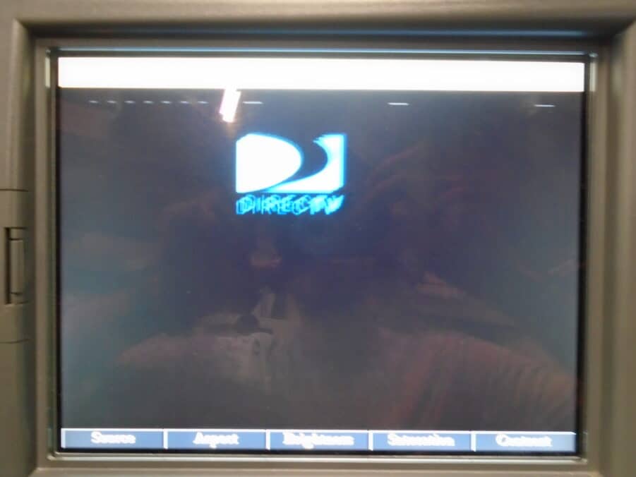 Garmin GPSMAP 3210 Display W /Cables -Updated & Tested - Max Marine ...