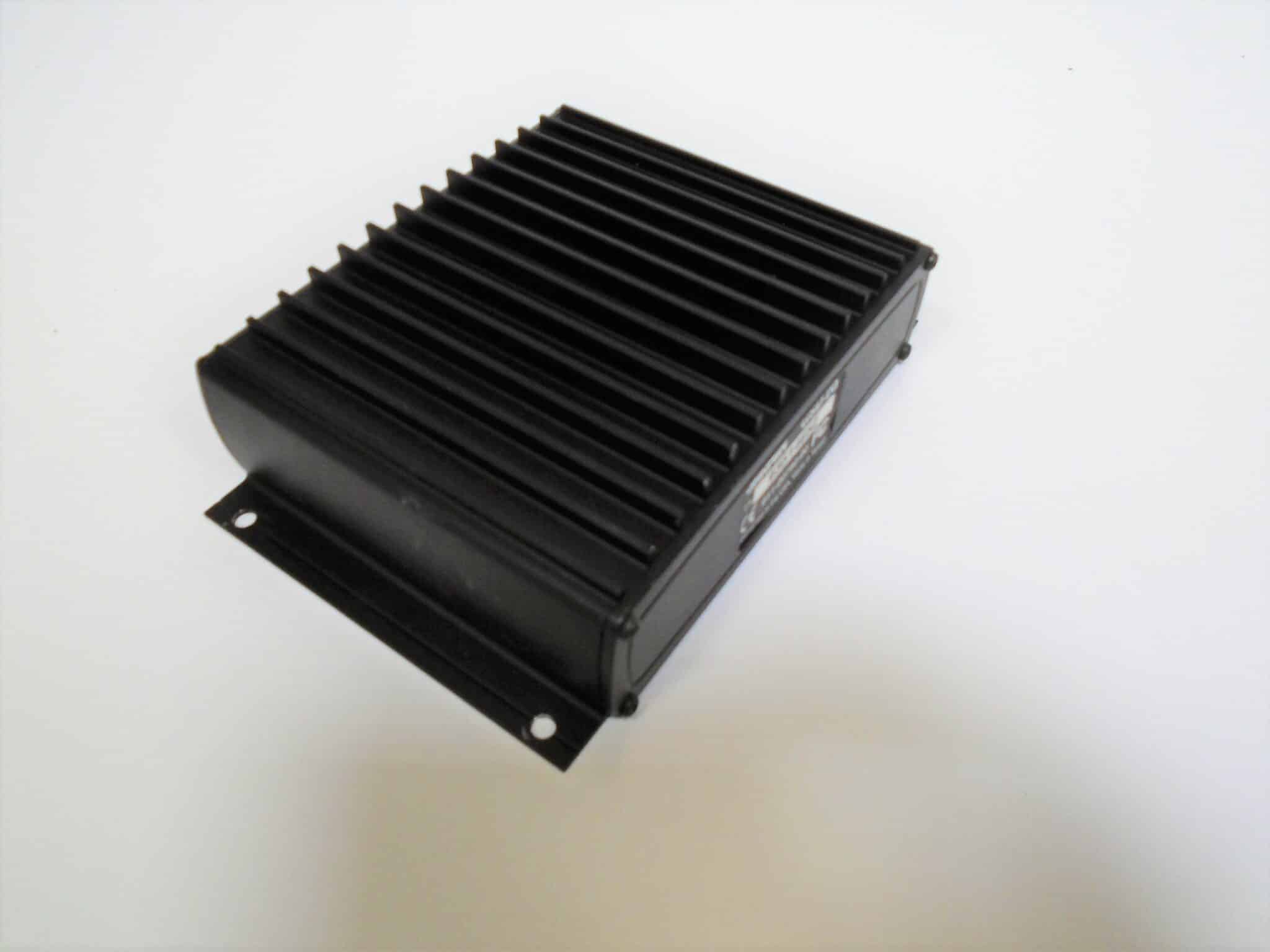 Garmin GSD20 Sounder Module W/Power Cable - Tested Working - Max Marine ...