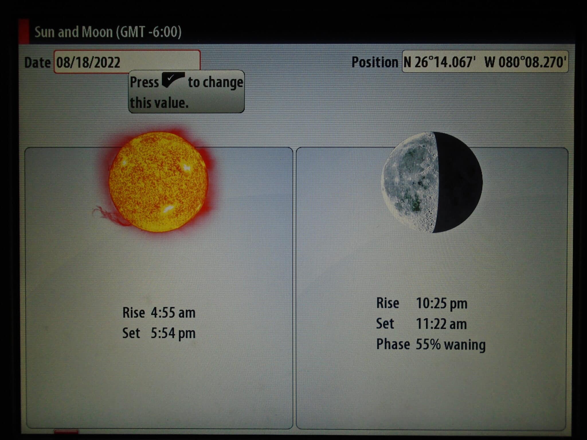 Simrad NSE12 AMER MFD Multi Function Display Bench Tested 90 Day ...