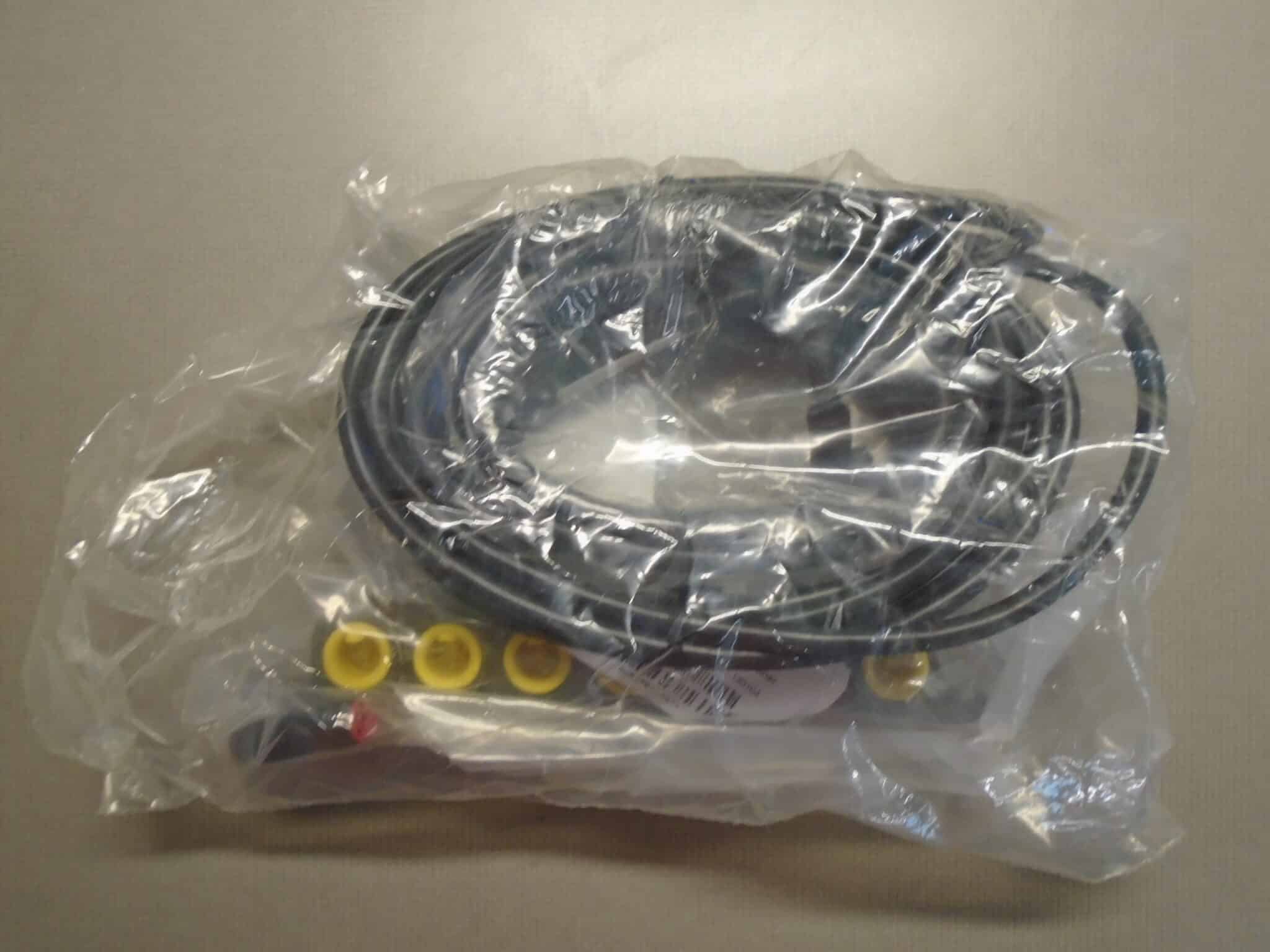 Simrad NSE12 AMER MFD Multi Function Display Bench Tested 90 Day ...