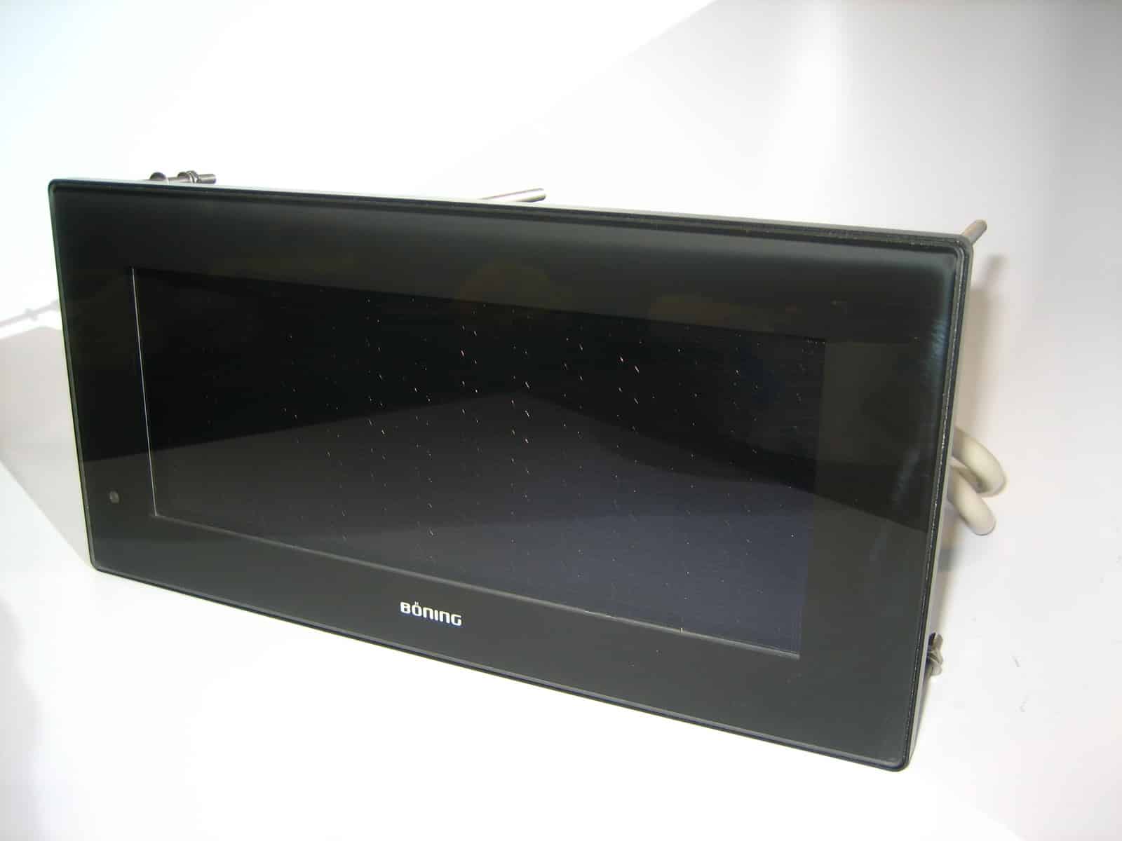 Boening AHD 880TC Marine Boat Systems Controller Display NEW LCD ...