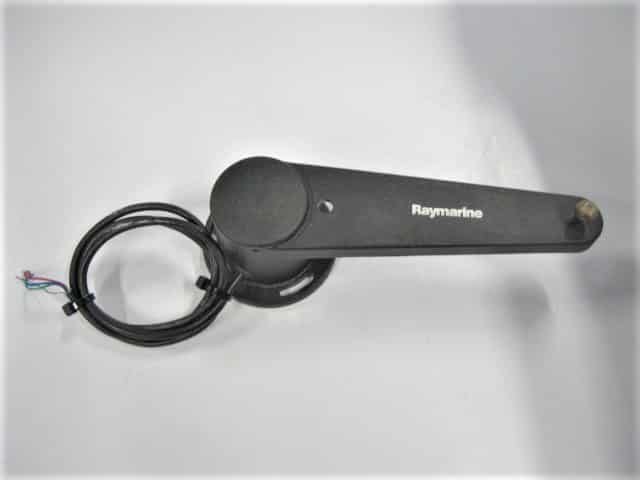 Raymarine EV-200 / ACU200 / EV1 / ST70 Pilot - Add On - Tested - 90 Day ...