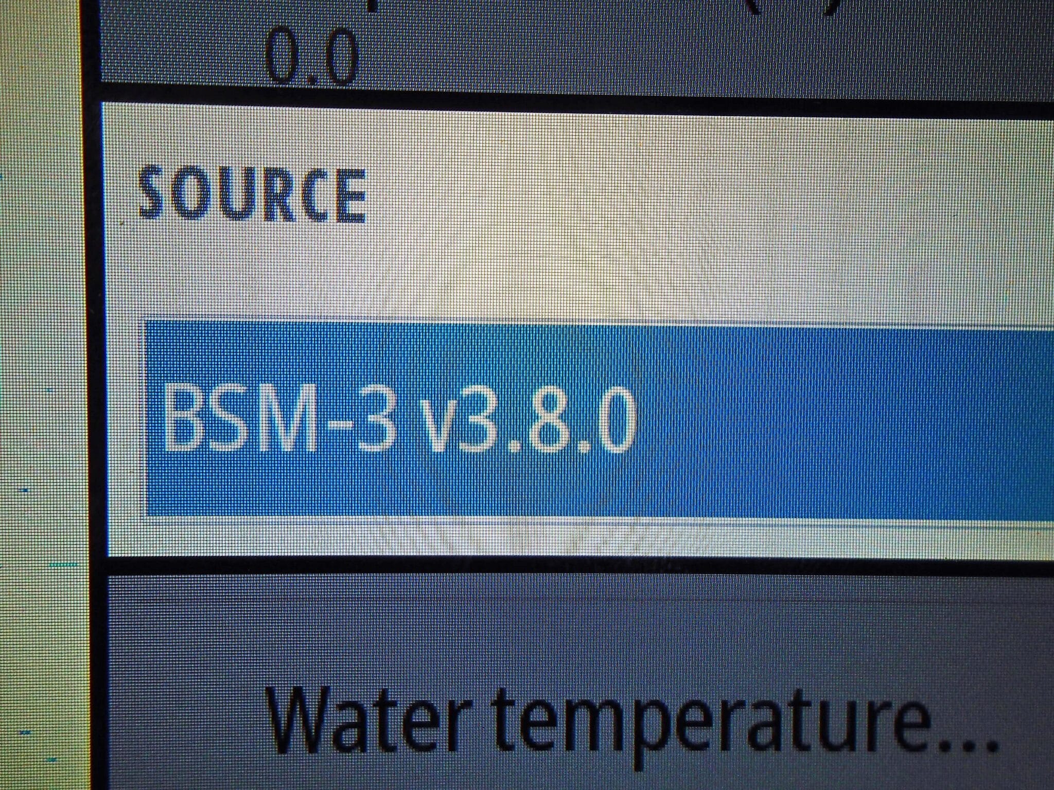 Simrad BSM-3 Broadband Sounder W/ Network Cable - 003-9557-00 - Great ...