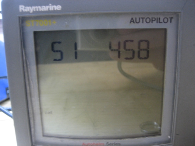 Raymarine Smartpilot S1 Autopilot Computer - Fully Tested - E15021 - V4 ...