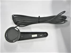 Raymarine M81105 Rotary Rudder Reference Sensor Rudder Feedback NEW OLD ...