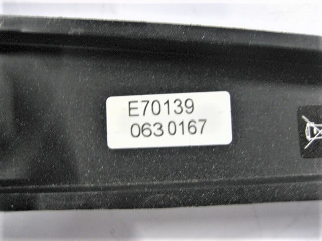 Raymarine M81105 Rotary Rudder Reference Sensor Rudder Feedback NEW OLD ...