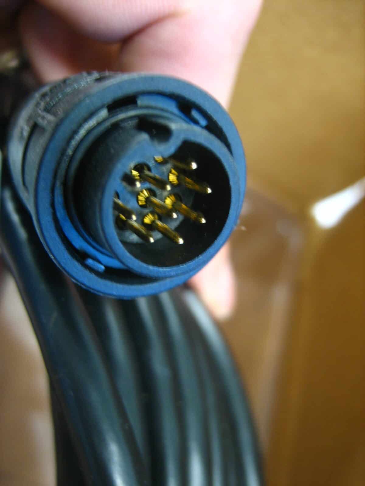 Lowrance Simrad Navico 000-11459-001 StructureScan HD Thru-Hull ...