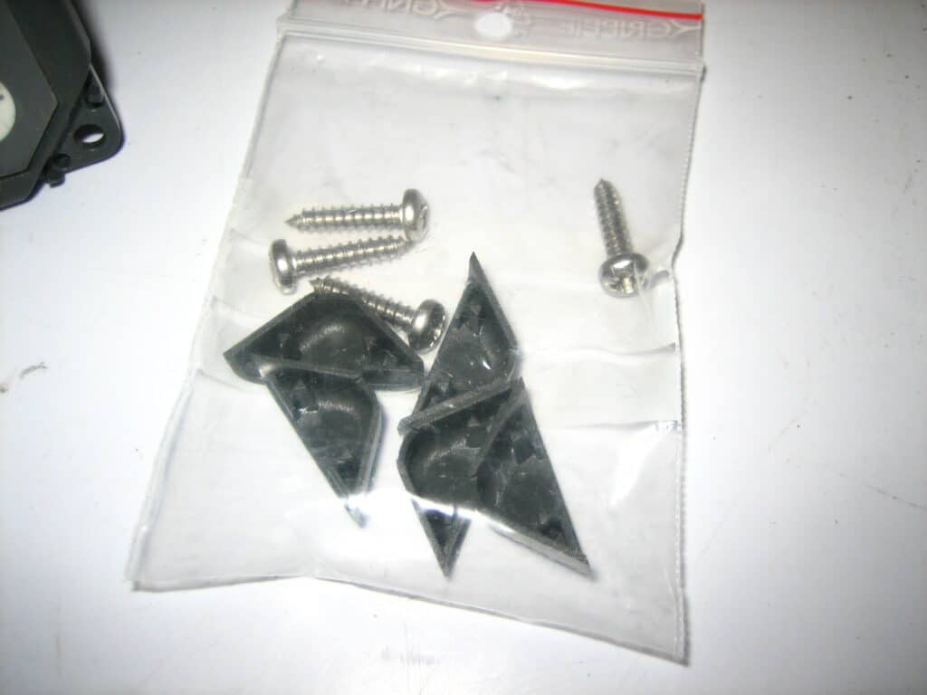 Sidepower 8960G Thruster Joystick - LIGHTNING STRIKE - PARTS/REPAIR ...