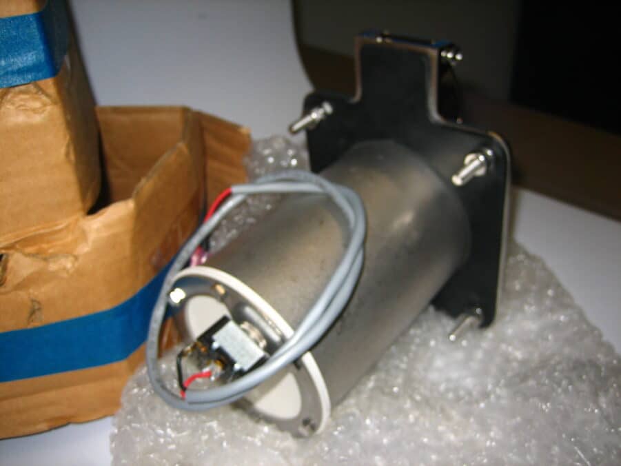 Glendinning CableMaster CM-7 NEW 04050 Replacement Hawsepipe Hawse Pipe ...