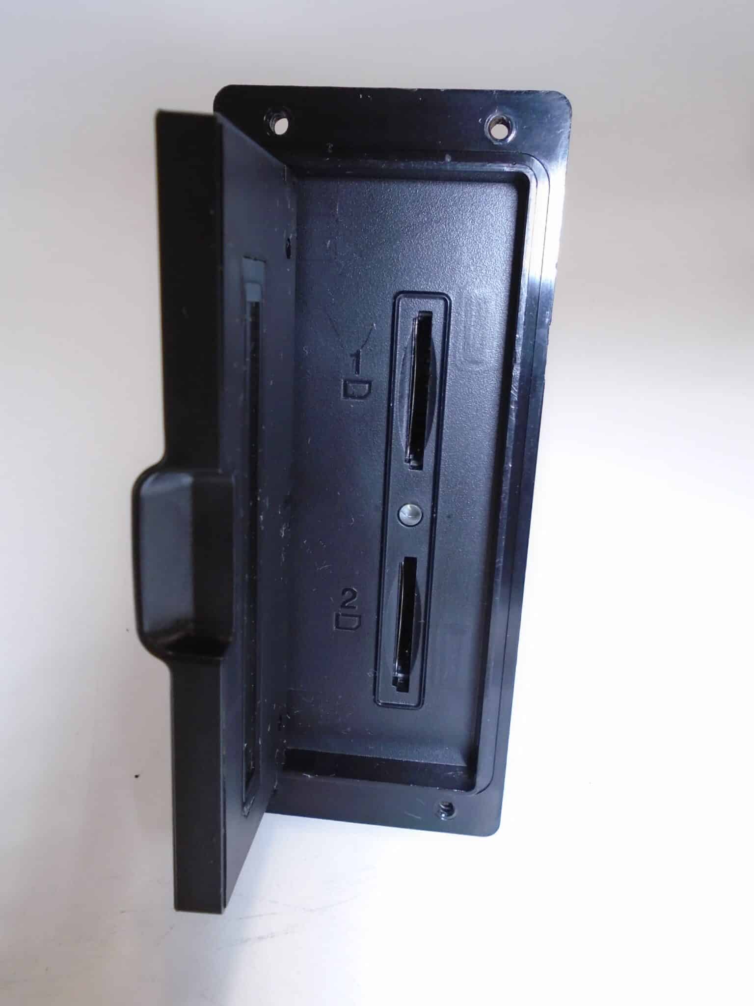 Garmin Card Reader Assembly for 8000/8600 Series (010-01023-00) Tested ...