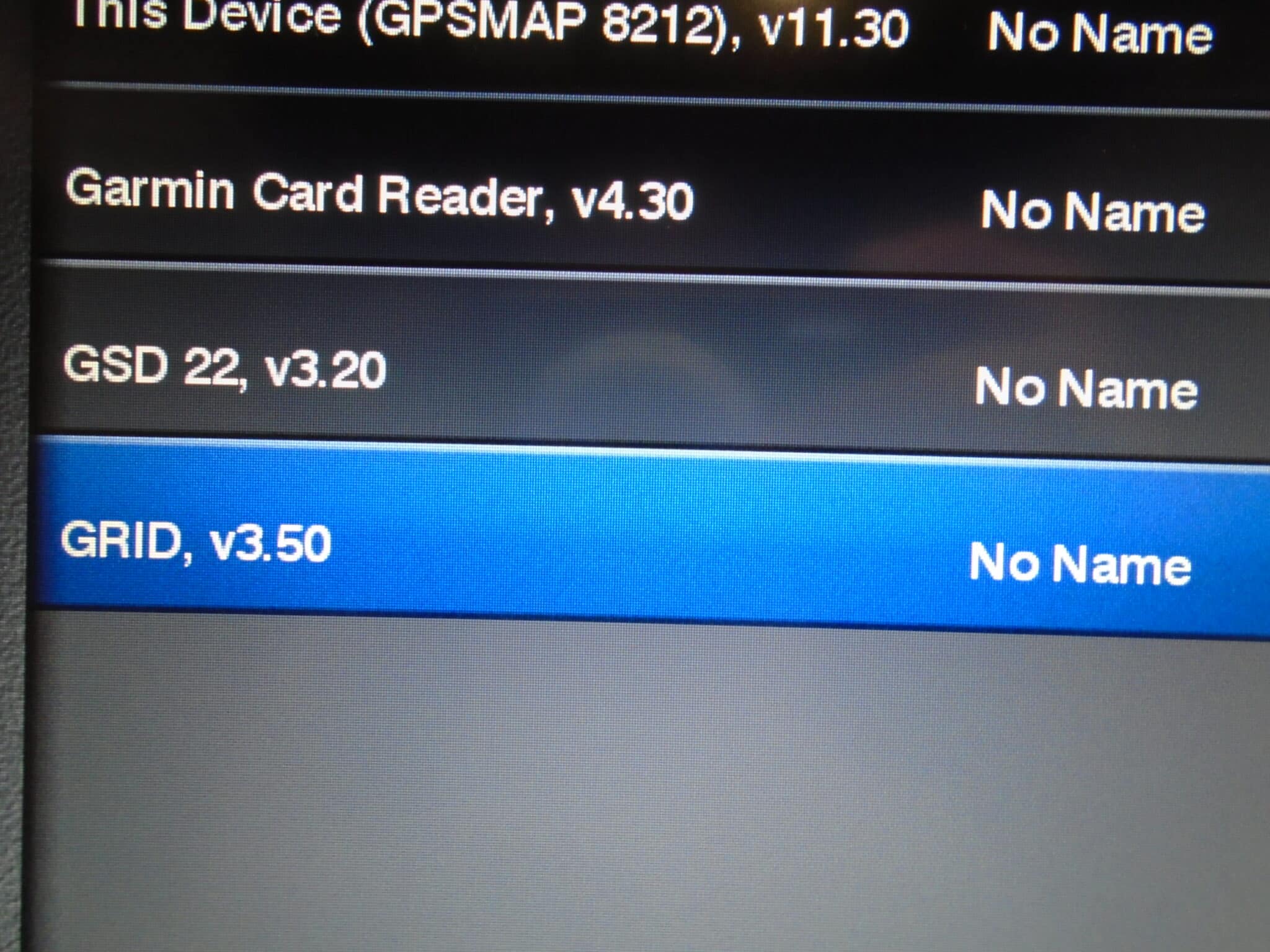 Garmin Grid Garmin Remote Input Devices 010 01024 00 W Cables Updated