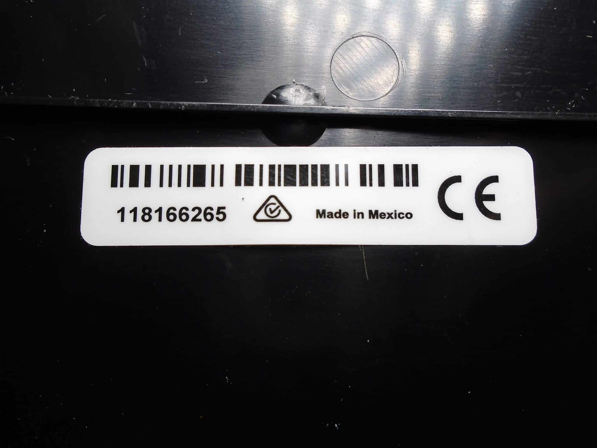 Simrad Sonar Hub Module w/Cables ~ Good Condition W/ 90 Day Warranty ...