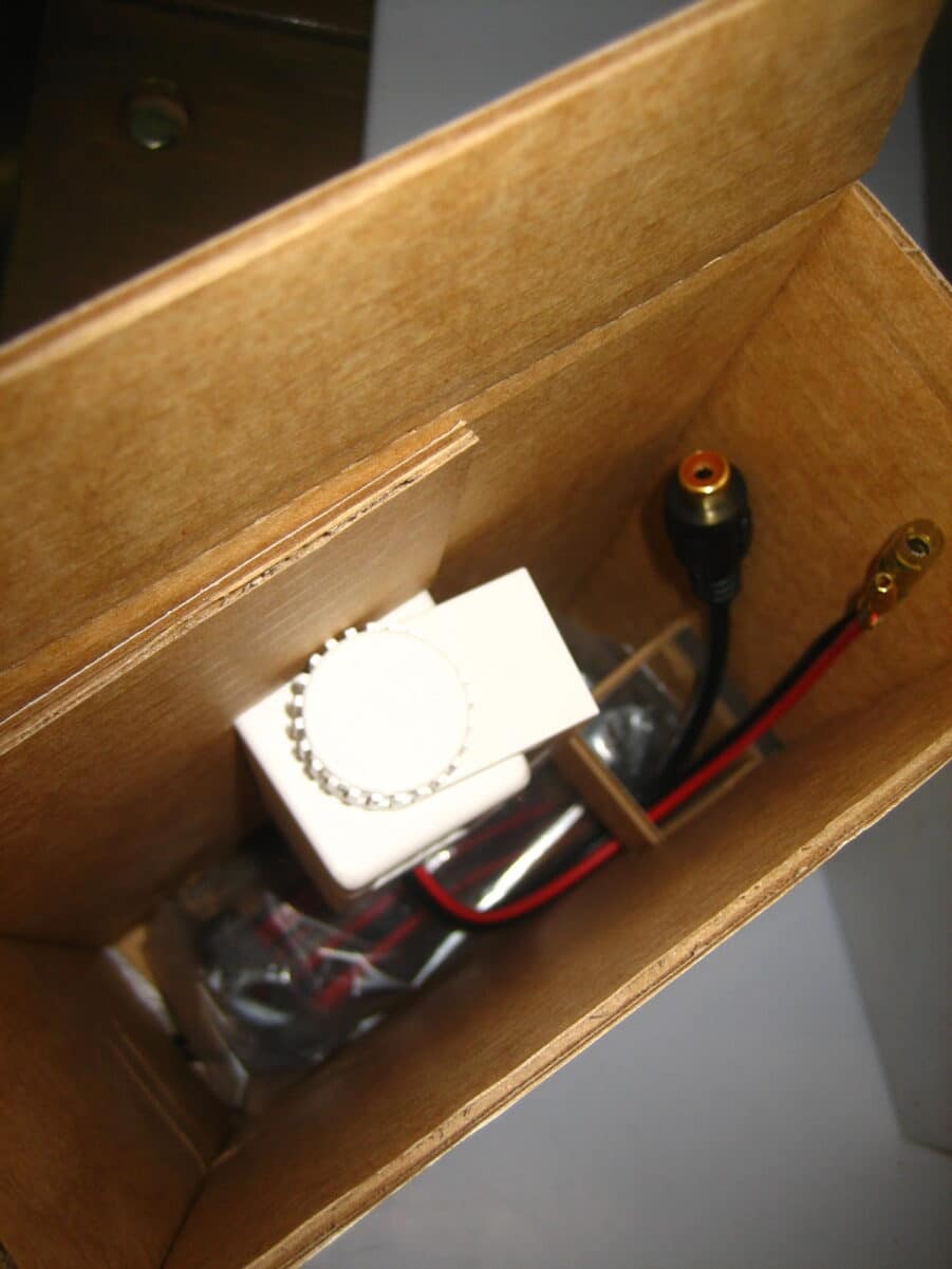 Standard Horizon Digital Depth Sounder Instrument DS35W *NEW OPEN BOX ...