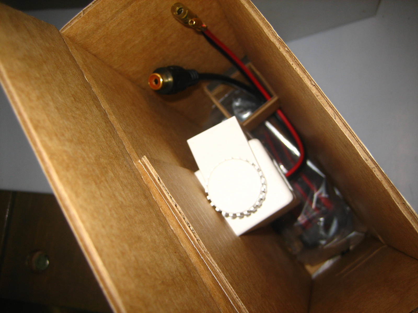 Standard Horizon Digital Depth Sounder Instrument DS35W *NEW OPEN BOX ...