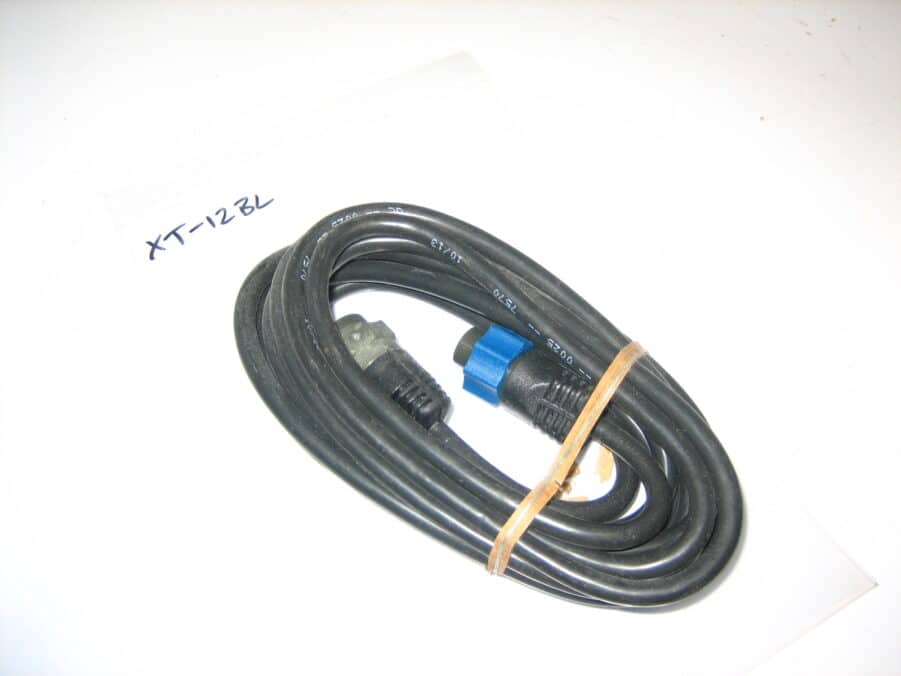 Simrad/Navico/Lowrance XT-12BL Transducer Extension Cable - 12' - New ...