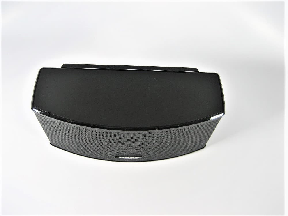 1 Single Bose Direct Reflecting Speaker Series II -Black -New Open Box ...