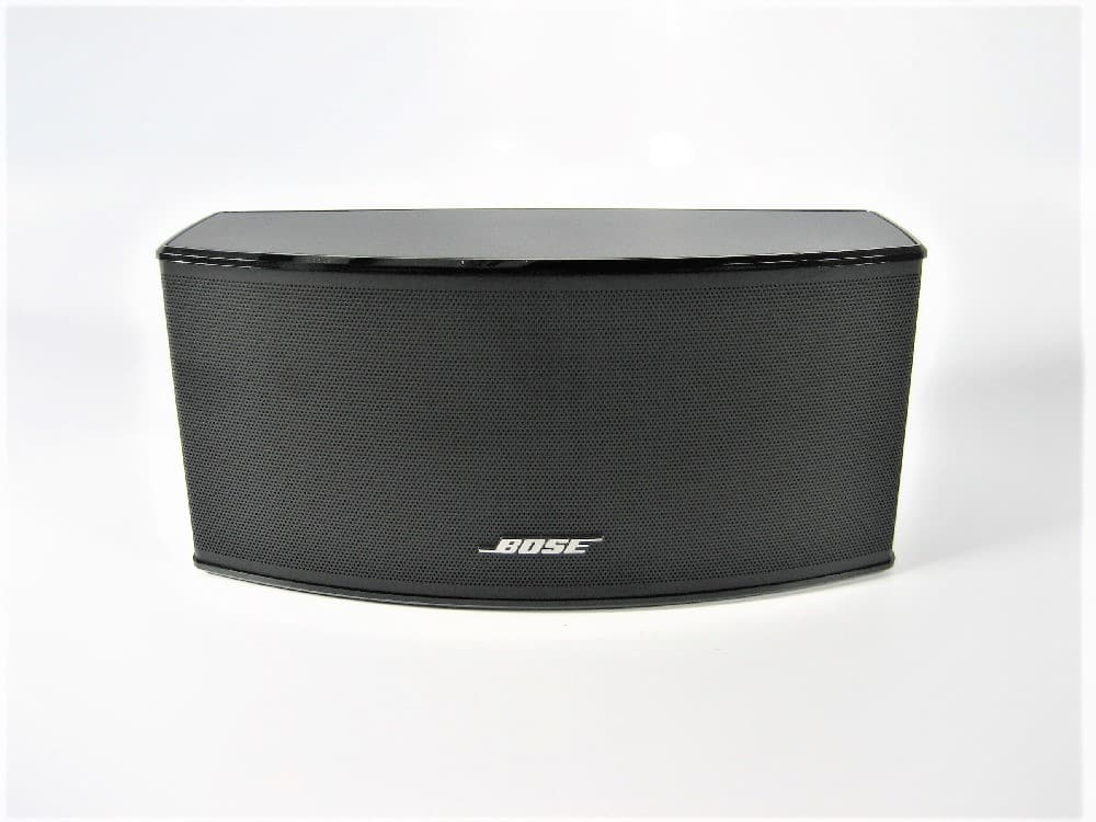 1 Single Bose Direct Reflecting Speaker Series II -Black -New Open Box ...