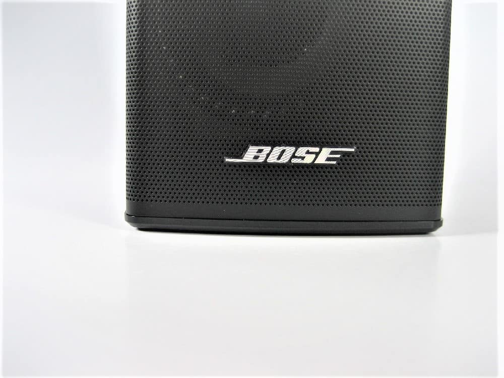 1 Single Bose - Direct Reflecting Speaker Series II - Black - New -Free ...