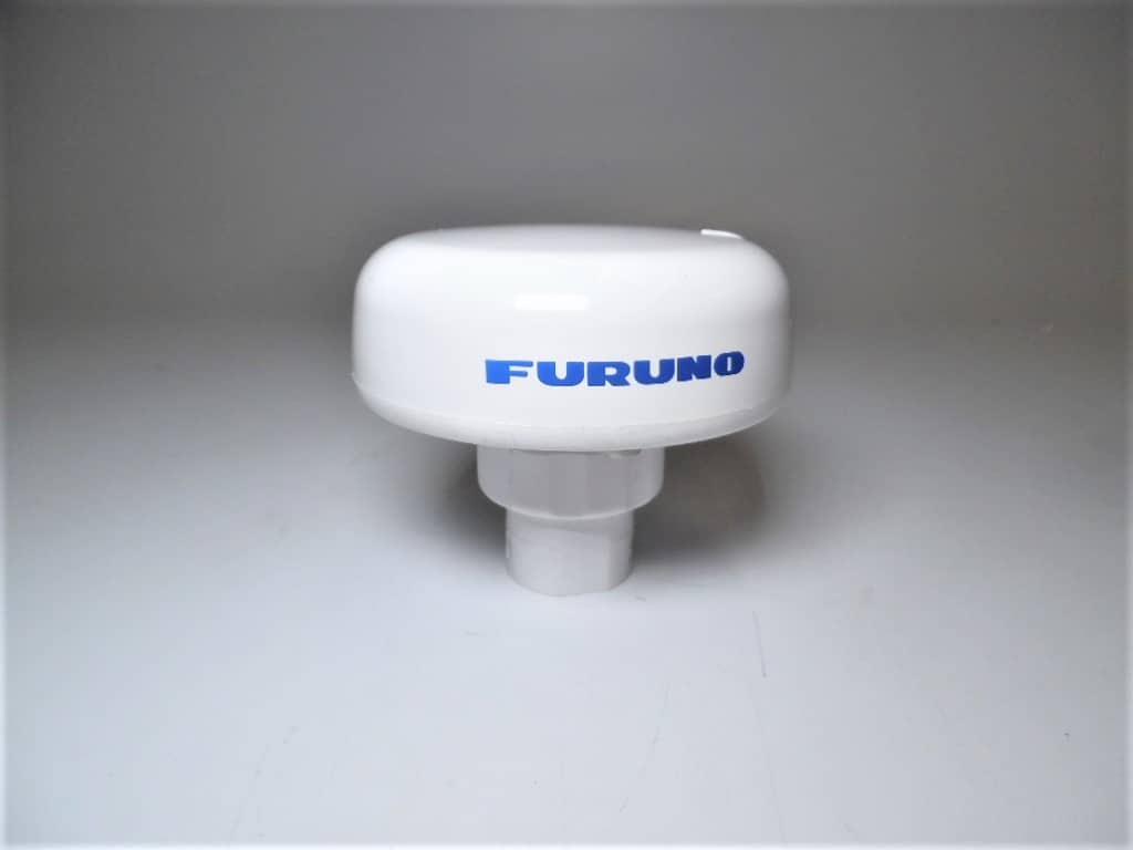 Furuno - GP-330B - NMEA 2000 - GPS Antenna - BENCH TESTED - Antenna ...