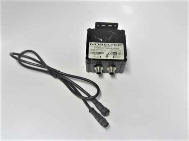 Nobeltec-SSC200-Solid State Compass NMEA2000/0183 Heading Sensor-90 Day ...