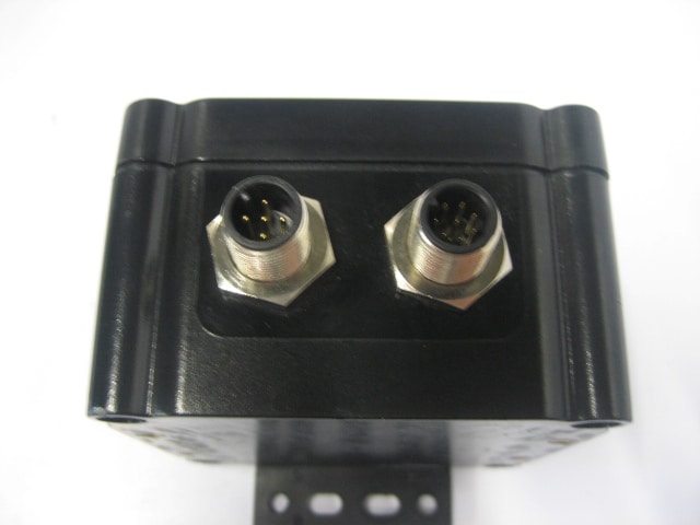 Nobeltec-SSC200-Solid State Compass NMEA2000/0183 Heading Sensor-90 Day ...