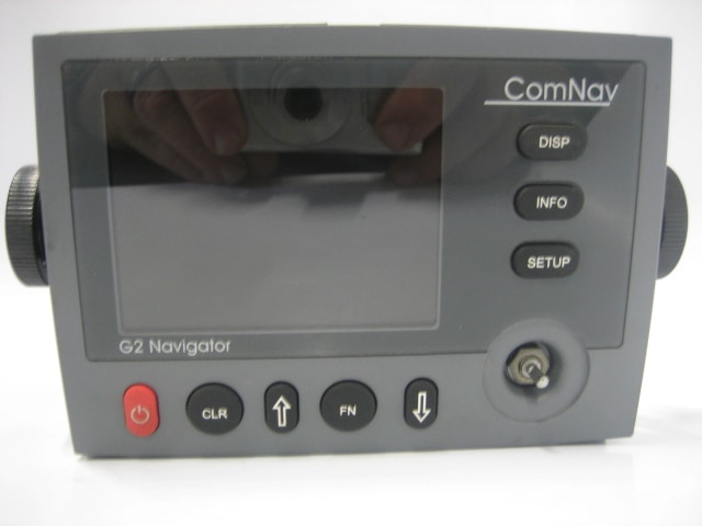 ComNav Marine - G2 Navigator- Satellite Compass System Display -90 Day ...