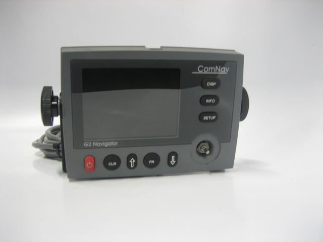 ComNav Marine - G2 Navigator- Satellite Compass System Display -90 Day ...