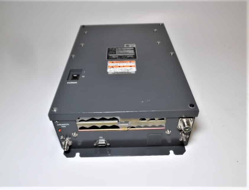 Furuno FA-150 Class A IMO Approved - FA-1501 - Tested Good ...