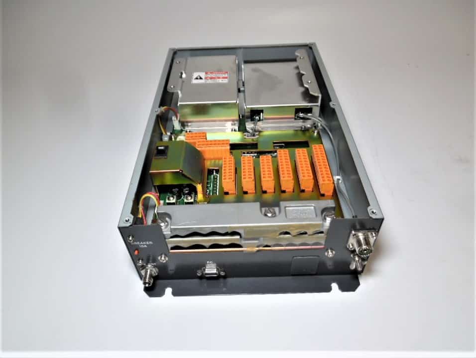 Furuno FA-150 Class A IMO Approved - FA-1501 - Tested Good ...