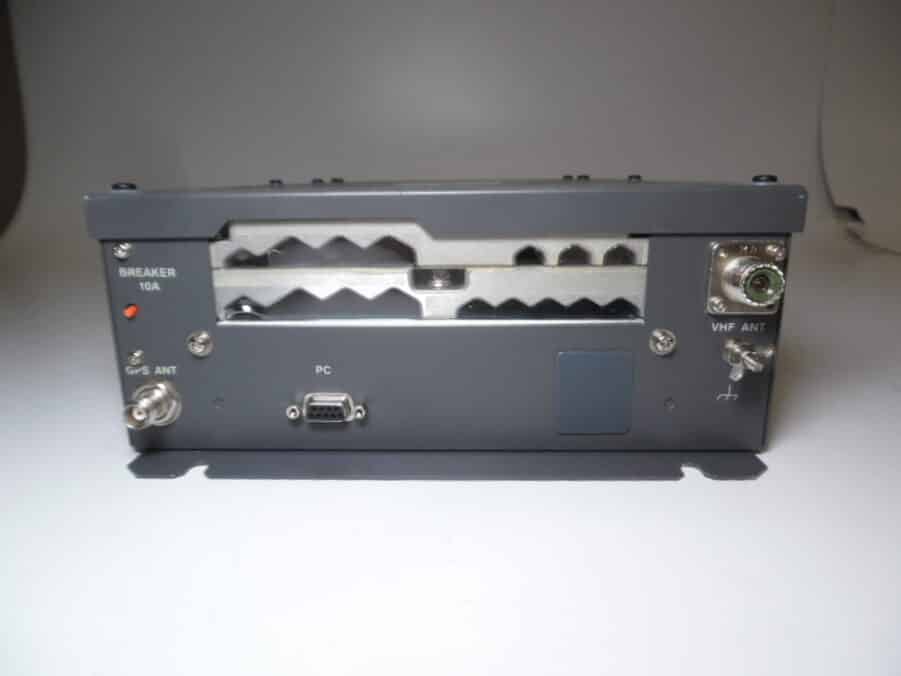 Furuno FA-150 Class A IMO Approved - FA-1501 - Fully Tested ...