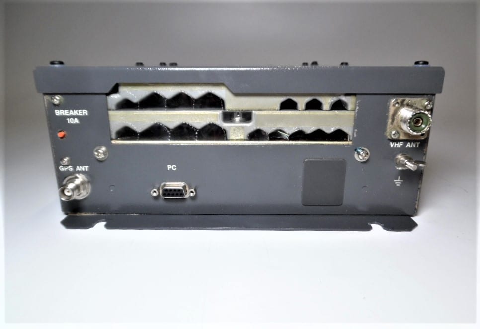 Furuno FA-150 Class A IMO Approved FA-1501 Transponder ONLY! Fully ...