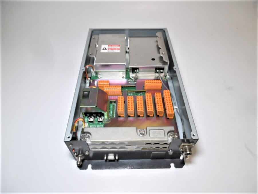 Furuno FA-150 Class A IMO Approved FA-1501 Transponder ONLY! Fully ...