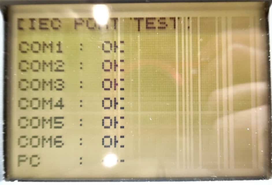 Furuno FA-150 Class A IMO Approved FA-1501 Transponder ONLY! Fully ...