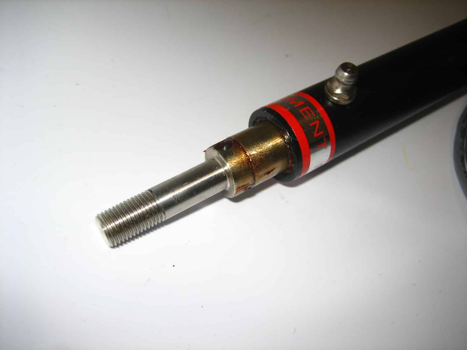 Teleflex AR 4001 Linear Rudder Reference Sensor - New Open Box - Max ...