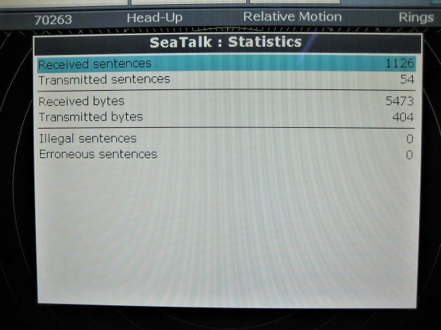 Raymarine ST60+ TriData Display w/Accessories - A22004-P / 90-Day ...