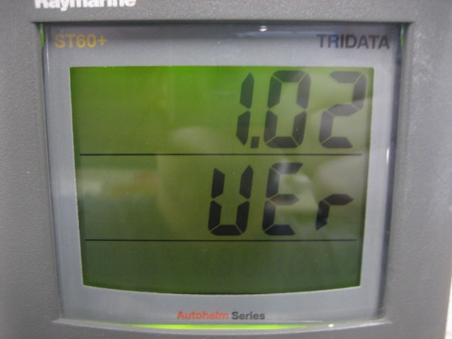 Raymarine ST60+ TriData Display w/Accessories - A22004-P / 90-Day ...