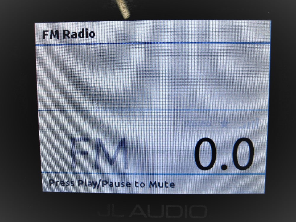 JL Audio - Media Master MM100s w/ Bluetooth - Tested - All Working ...