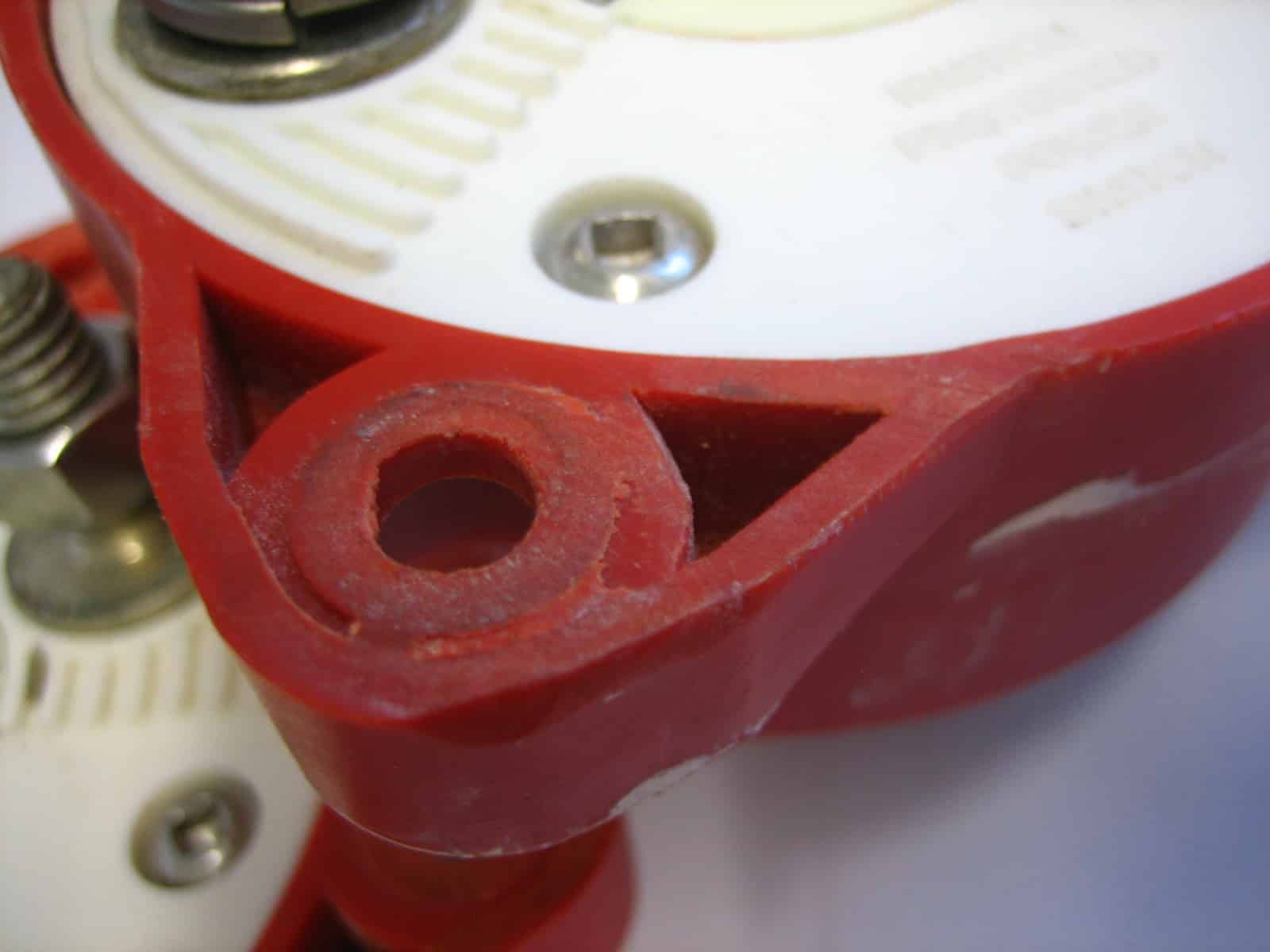 Blue Sea Systems LOT OF 2 9004E Battery Switches - WORKING CONDITION ...