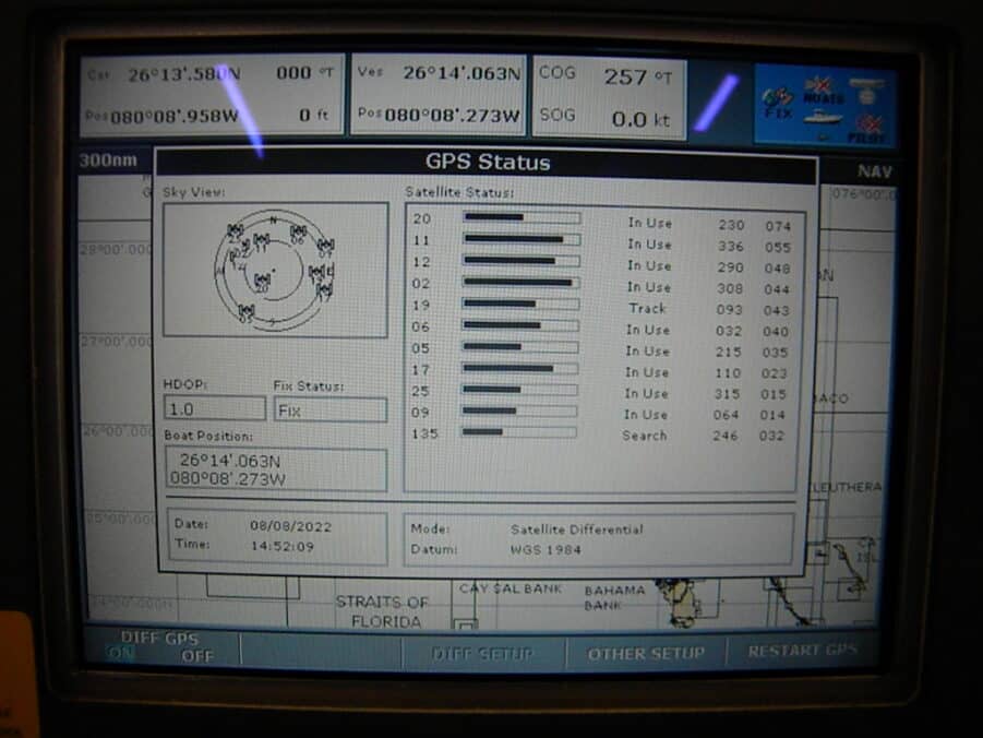 Raymarine C70 Classic Display + Suncover - E02018 - 90 Day Warranty ...