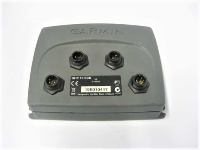 Garmin - GHP 10 - Autopilot ECU - Good Condition - Tested -90 Day ...