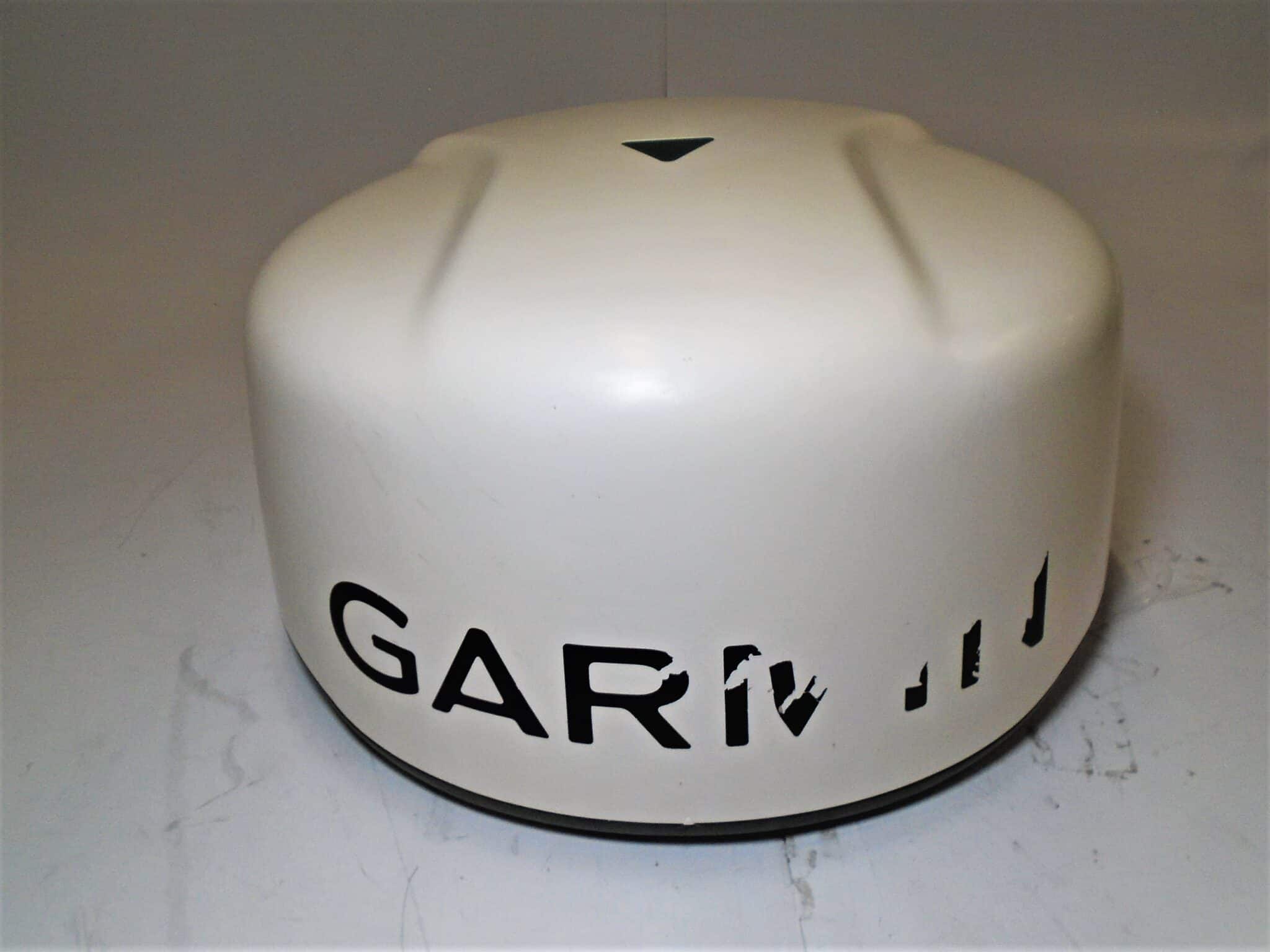 Garmin GMR18XHD 18" Radome Radar Dome ONLY NO INTERNAL PARTS - Max ...