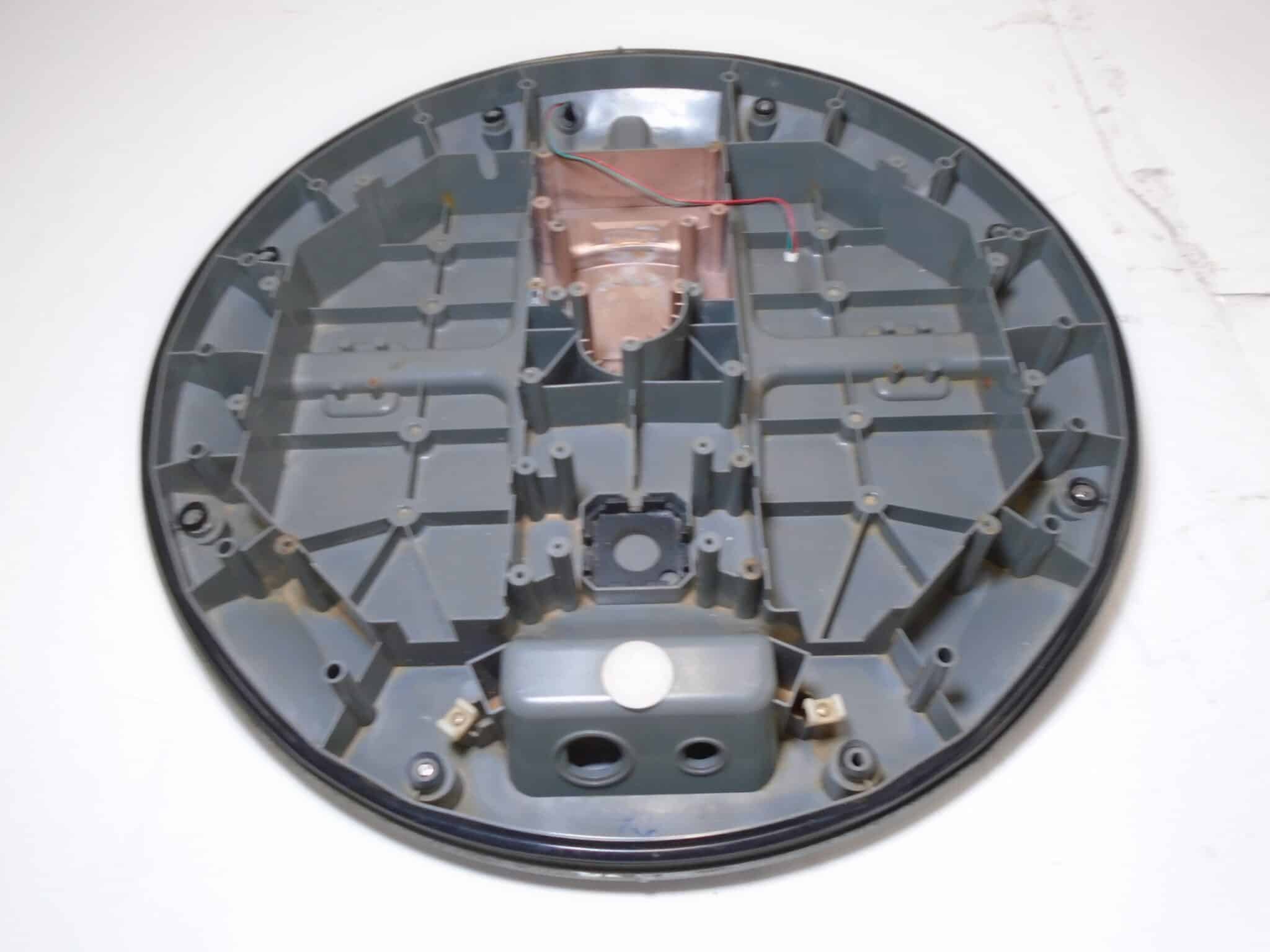 Garmin GMR18XHD 18" Radome Radar Dome ONLY NO INTERNAL PARTS - Max ...