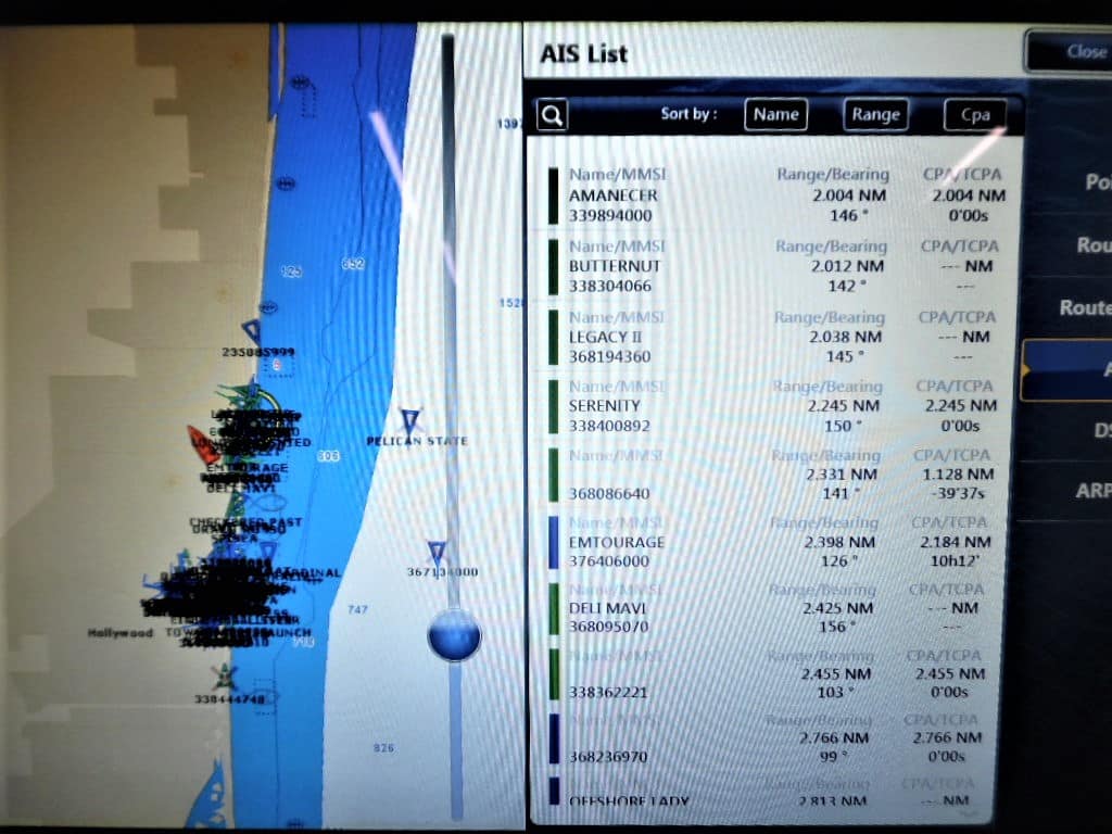 Furuno FA-30 AIS Receiver F/ Navnet 3D, TZtouch - 90 Day Warr. - Fully ...