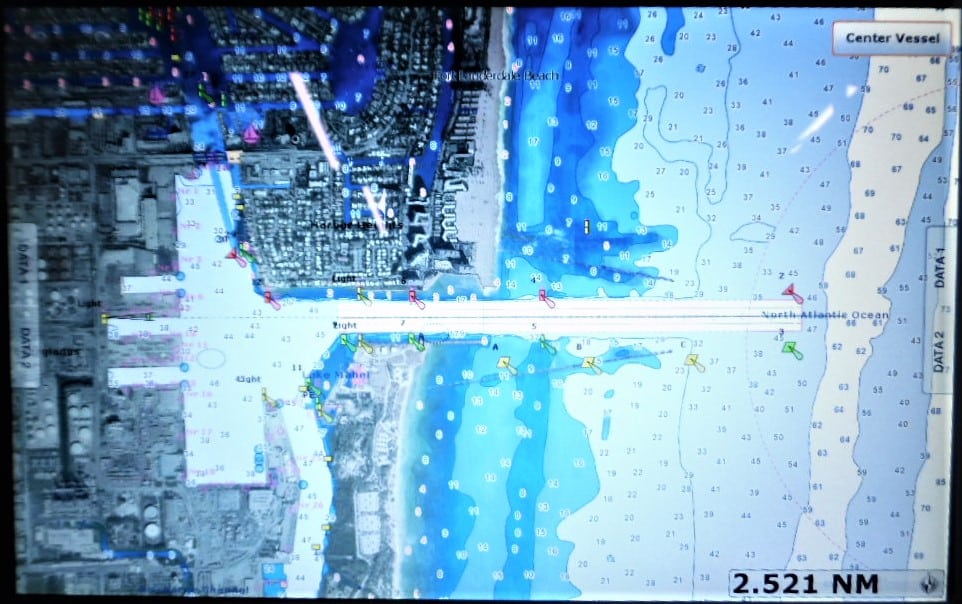 Furuno - TZtouch TZT14 14" MFD Display - Updated - Great Condition ...